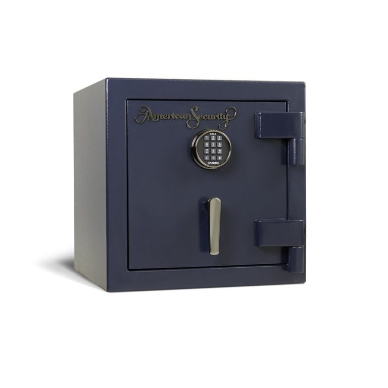 AMSEC AM2020E5 - Texas Safe & Vault