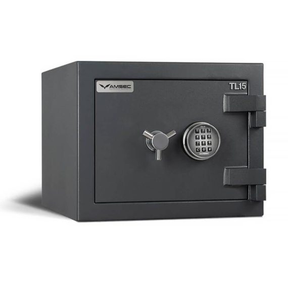 AMSEC MAX1014 TL-15 Composite Safe - Texas Safe & Vault