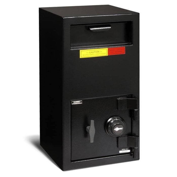 Texas Safe & Vault | Shop