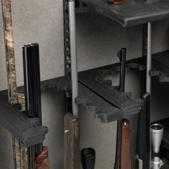 Browning Axis Barrel Rack - Texas Safe & Vault