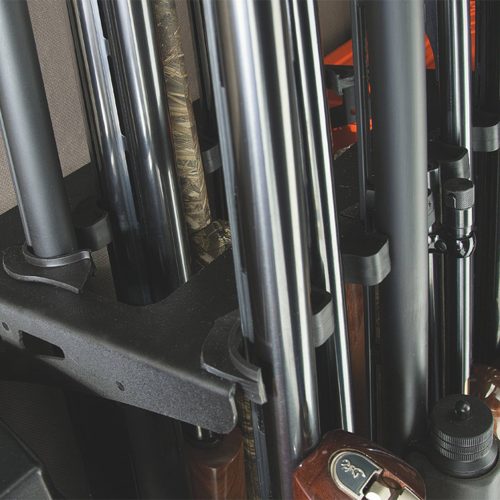 Browning Axis High Capacity Barrel Rack - Texas Safe & Vault