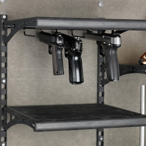 Browning Axis Pistol Rack - Texas Safe & Vault