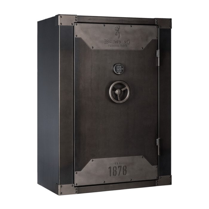 Texas Safe & Vault | Gun & Home Safes, Vault Doors, Accessories
