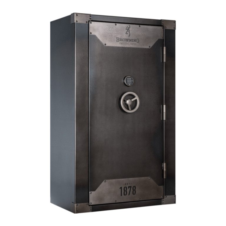 Home - Texas Safe & Vault