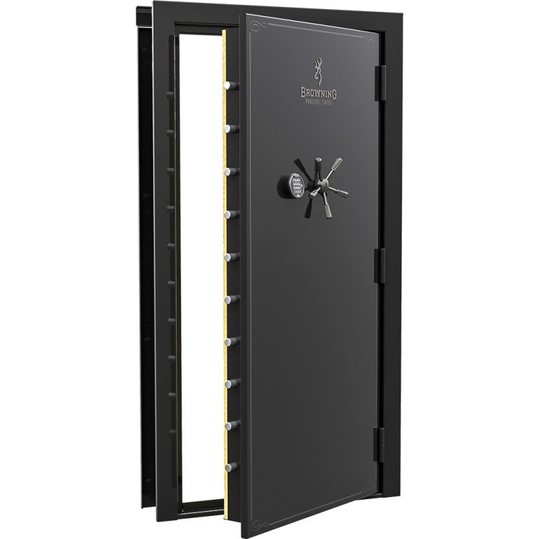 Browning Vault Door Collection - Texas Safe & Vault