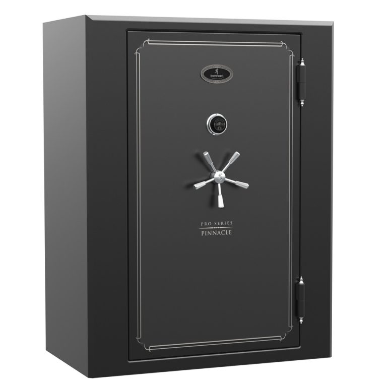 Texas Safe & Vault | Browning Gun Safes