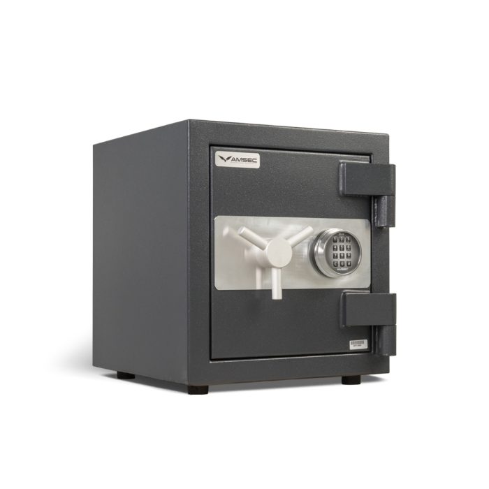 AMSEC CSC1413 - Texas Safe & Vault