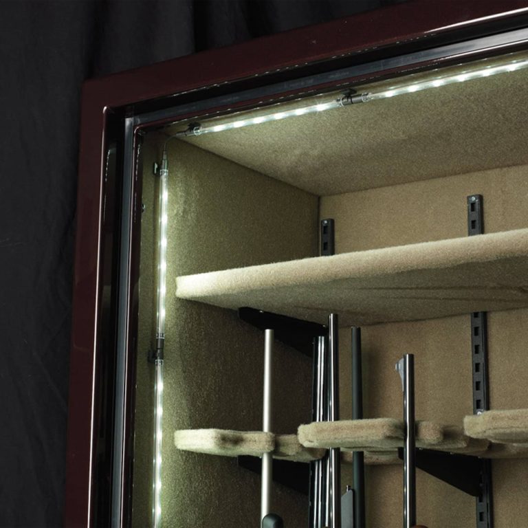 Browning LED Safe Lighting Kit - Texas Safe & Vault
