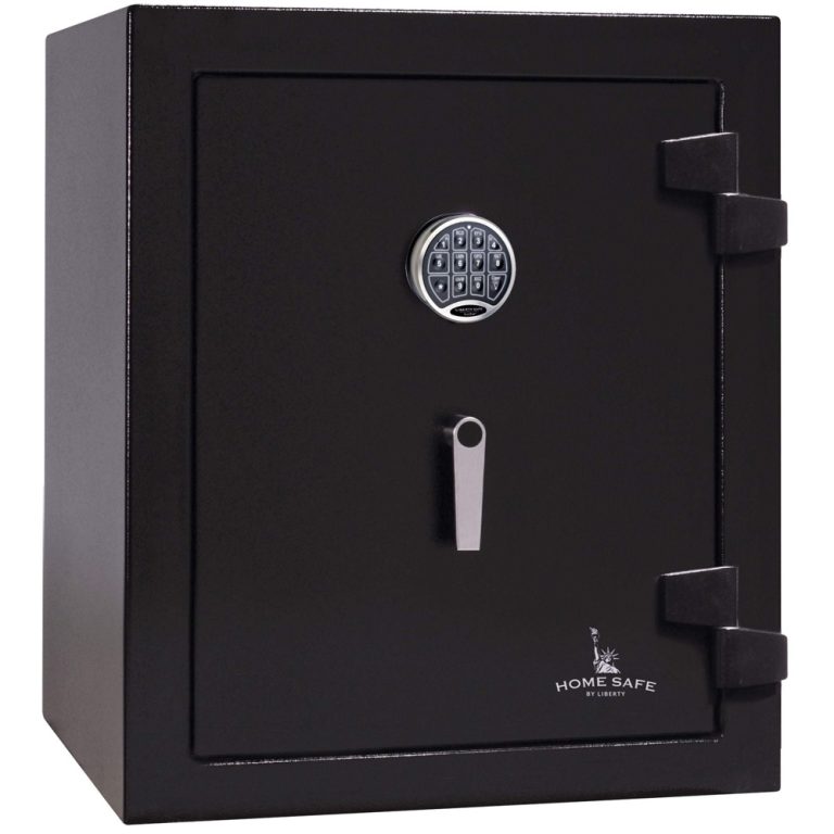 Liberty Safe Home 8 - Texas Safe & Vault