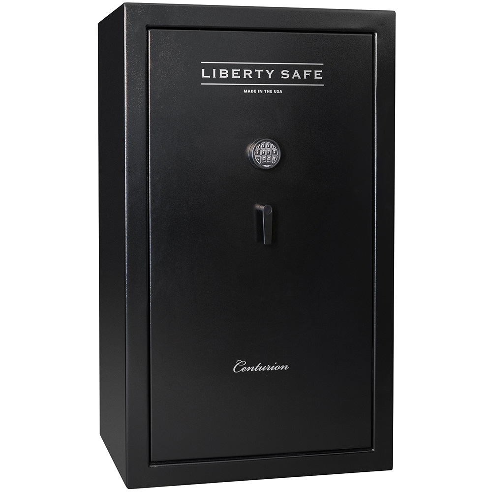 Liberty Safe Centurion Archives - Texas Safe & Vault