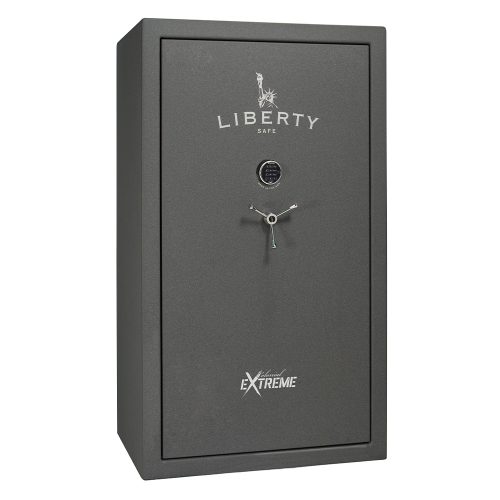 Liberty Safe Colonial Archives - Texas Safe & Vault