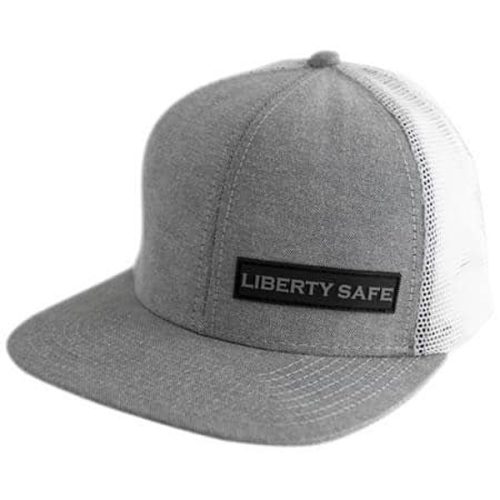Liberty Safe Hat - Texas Safe & Vault