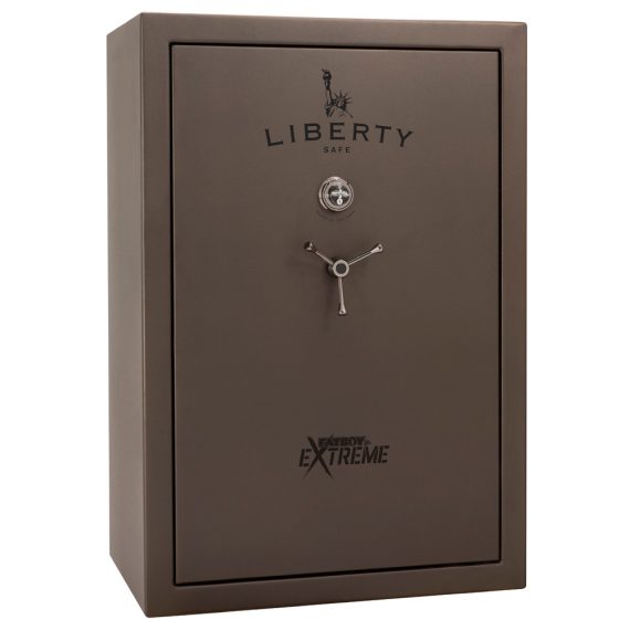 Home - Texas Safe & Vault
