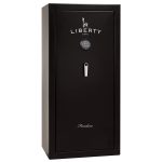 Liberty Safe Gun Safes - Texas Safe & Vault