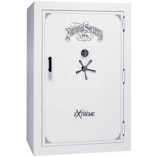 Texas Safe & Vault | Liberty Safe Gun Safes