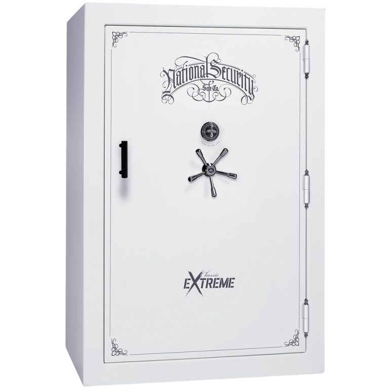 Texas Safe & Vault | Liberty Safe Gun Safes