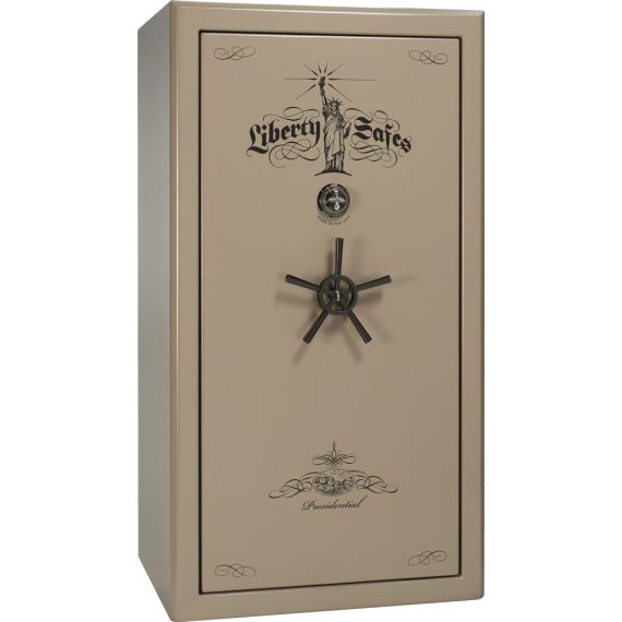 Liberty Safe Gun Safes - Texas Safe & Vault