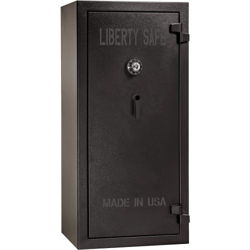 Liberty Safe Gun Safes - Texas Safe & Vault
