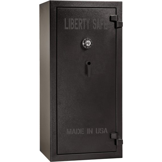 Liberty Safe Gun Safes - Texas Safe & Vault