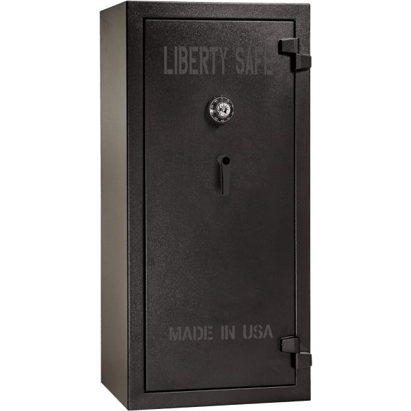 Liberty Safe Gun Safes - Texas Safe & Vault