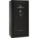 Liberty Safe Gun Safes - Texas Safe & Vault