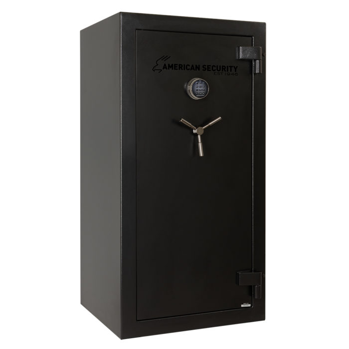 American Security Safe Collection - Texas Safe & Vault