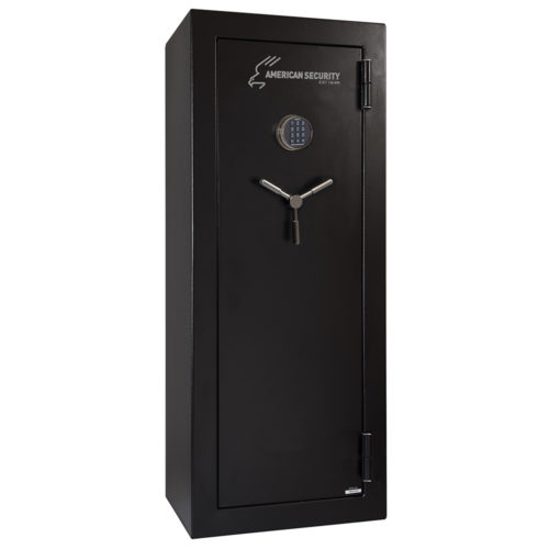 American Security Safe Collection - Texas Safe & Vault