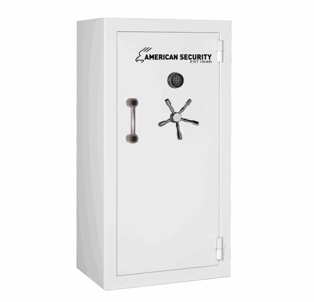 AMSEC BFX6032 - Texas Safe & Vault