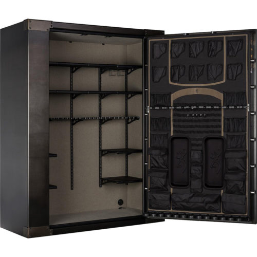 Browning 1878-65T - Texas Safe & Vault