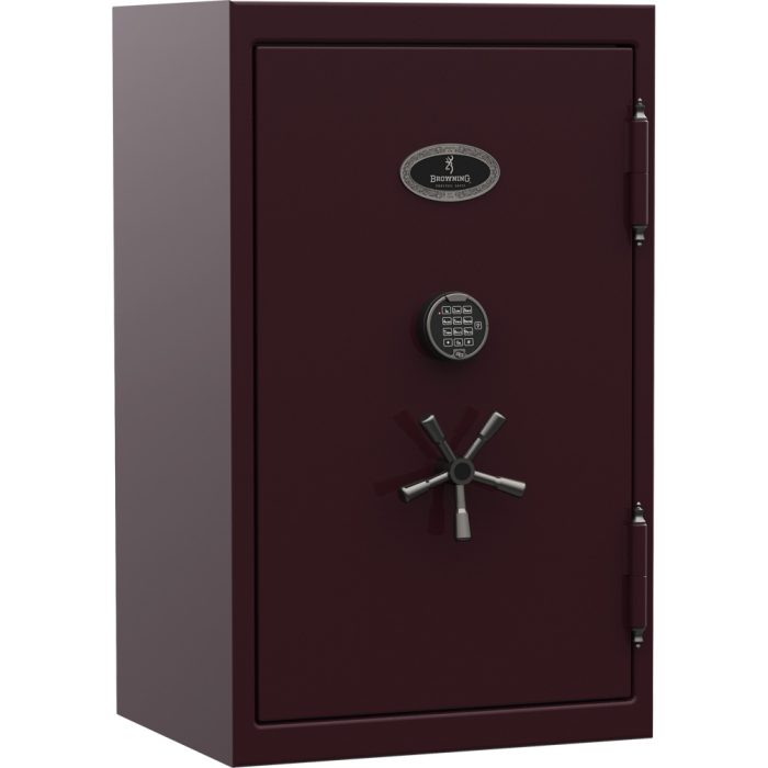 Texas Safe & Vault | Browning Home Safe Collection
