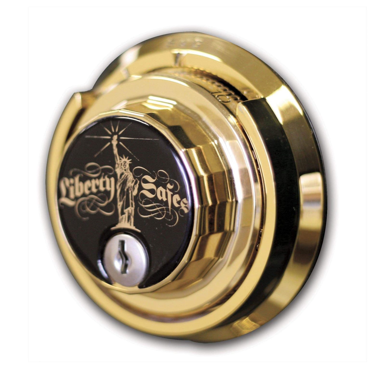 Liberty Safe Colonial 30 - Texas Safe & Vault