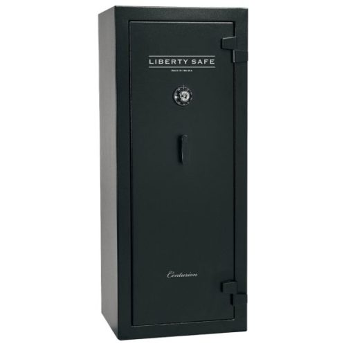 Liberty Safe Centurion Archives - Texas Safe & Vault
