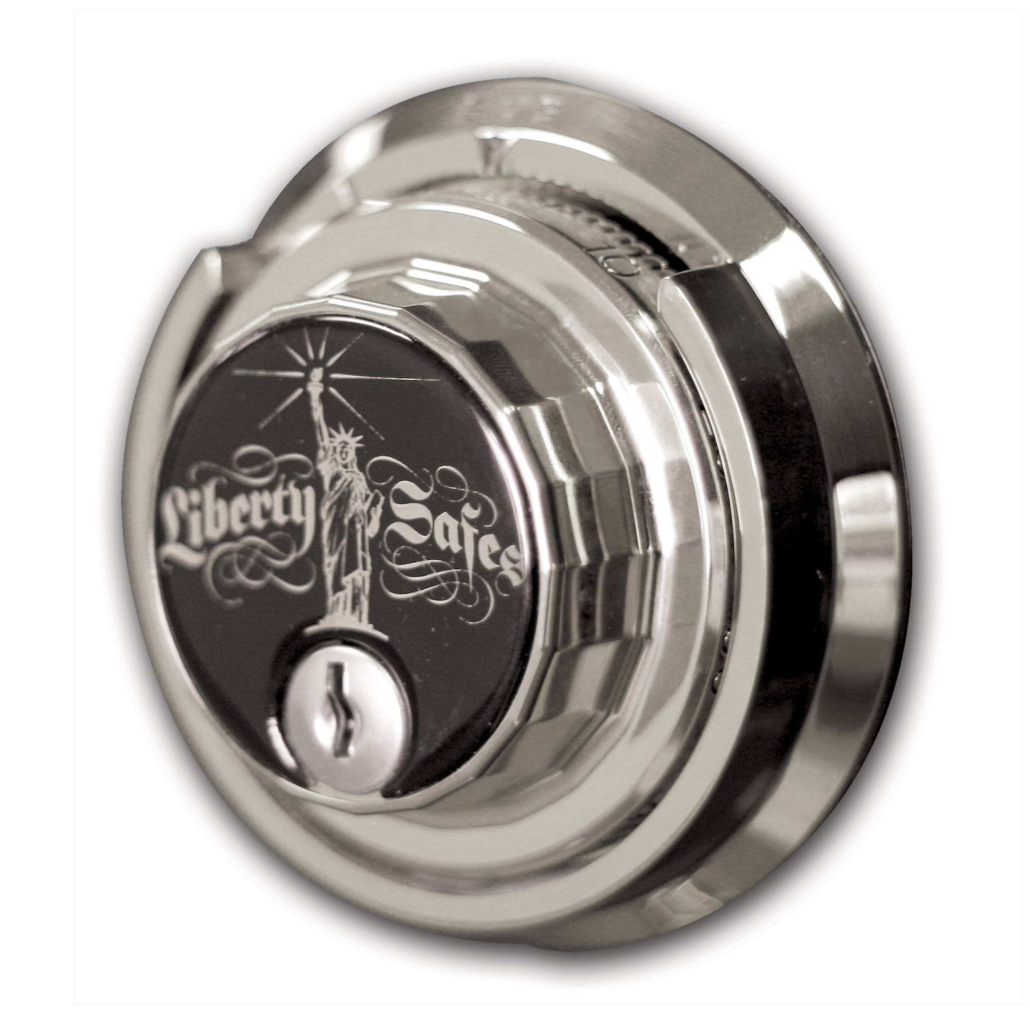 Liberty Safe Lincoln 50 - Texas Safe & Vault