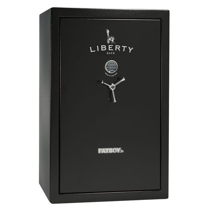 Liberty Safe Gun Safes - Texas Safe & Vault