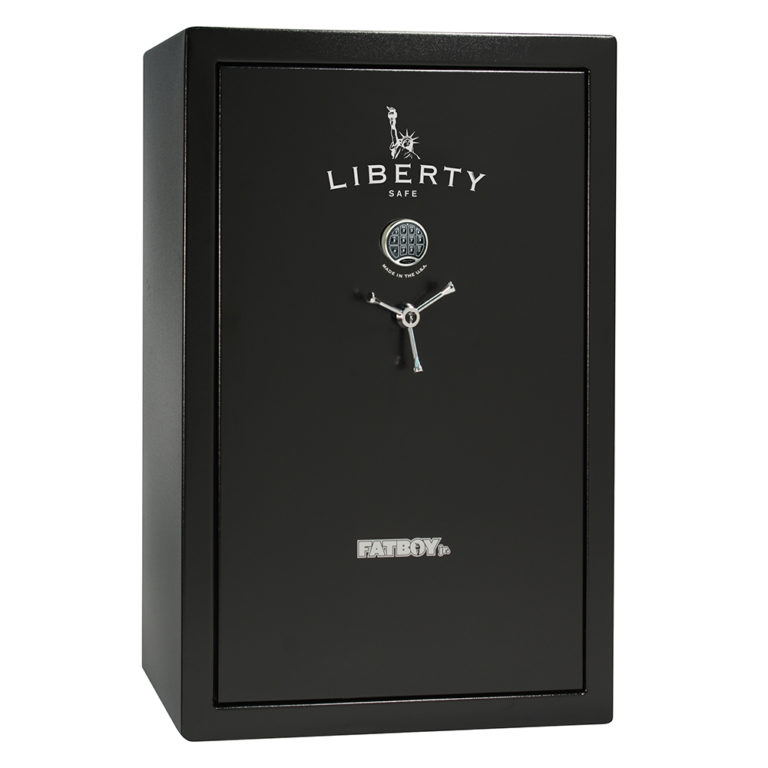 Liberty Safe Gun Safes - Texas Safe & Vault