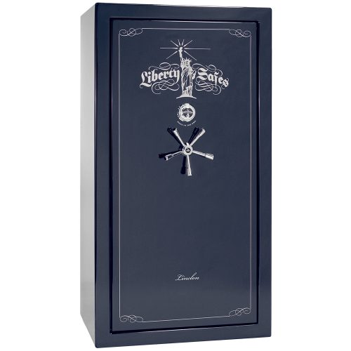Liberty Safe Lincoln 40 - Texas Safe & Vault