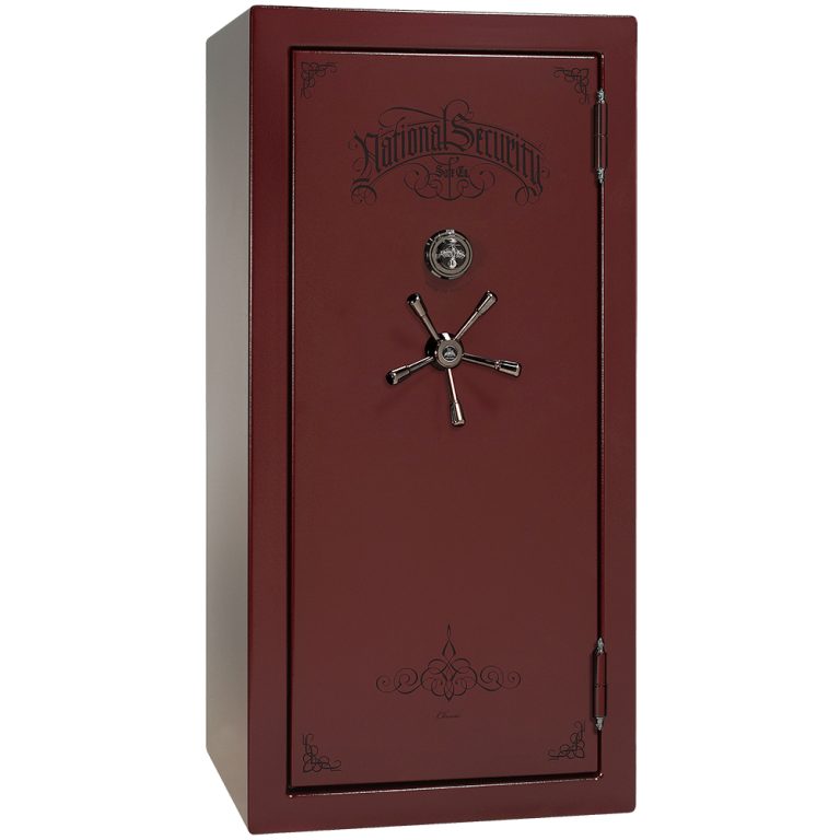 Liberty Safe Gun Safes - Texas Safe & Vault