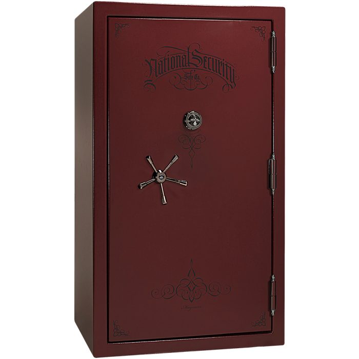 Liberty Safe National Security Magnum 50 - Texas Safe & Vault