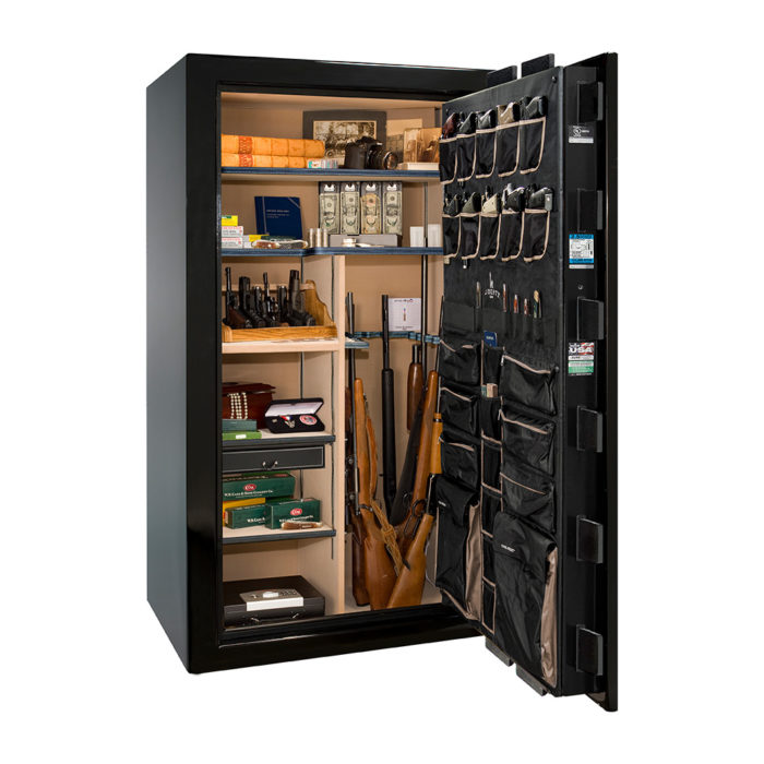 Liberty Safe National Security Magnum 50 - Texas Safe & Vault
