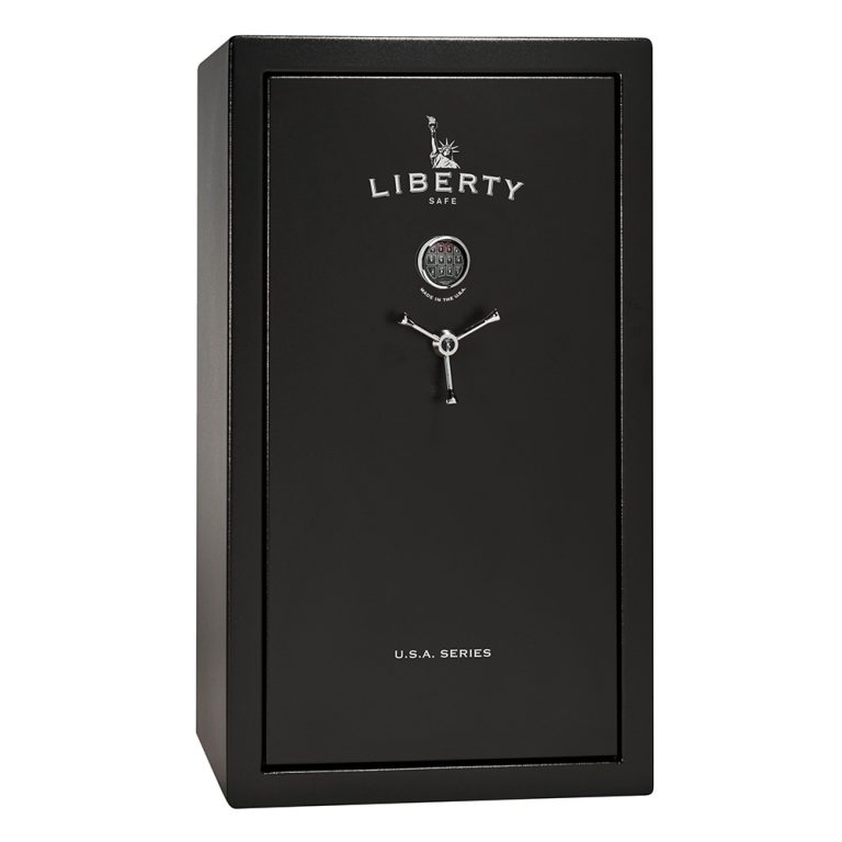 Liberty Safe USA 36 - Texas Safe & Vault