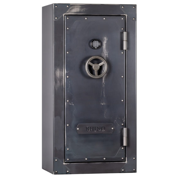 Texas Safe & Vault | Gun & Home Safes, Vault Doors, Accessories