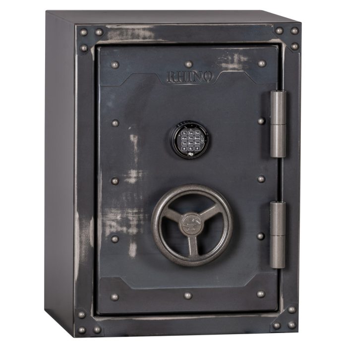 Texas Safe & Vault | Gun & Home Safes, Vault Doors, Accessories