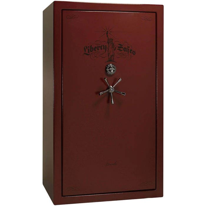 Texas Safe & Vault | Liberty Safe Gun Safes