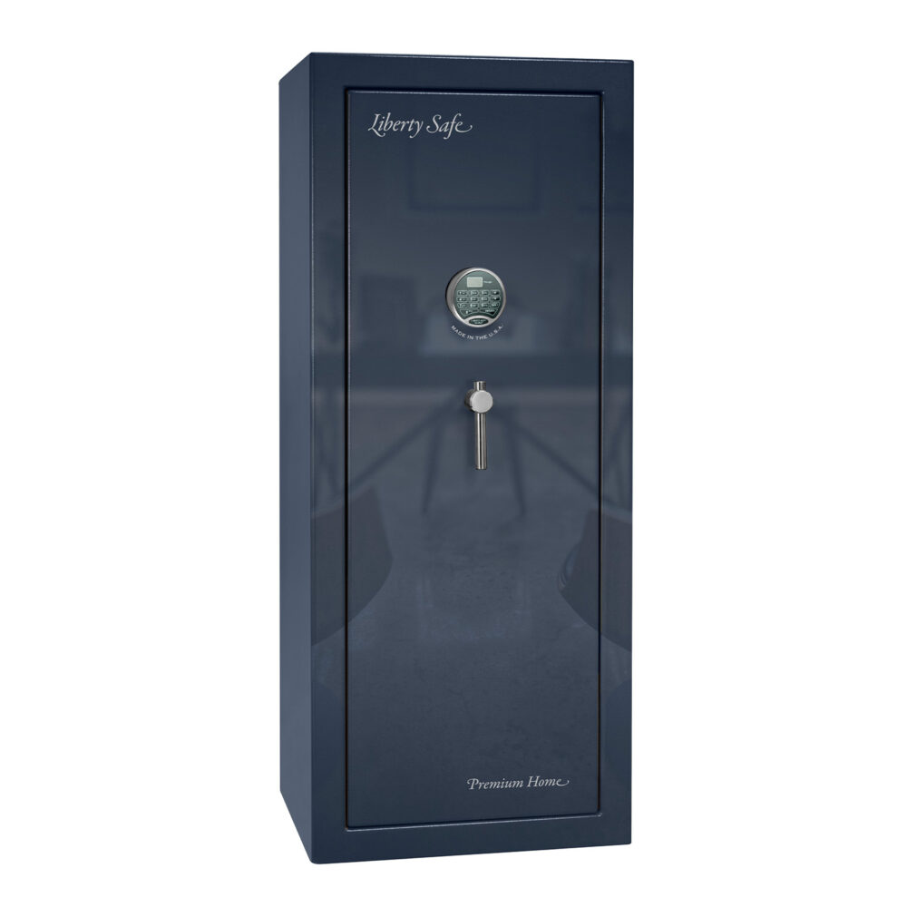 Liberty Safe Premium Home 17 - Texas Safe & Vault