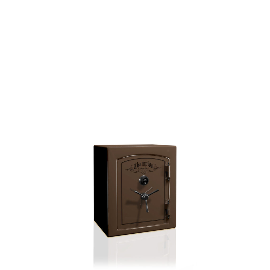 Champion Home Safe Collection - Texas Safe & Vault