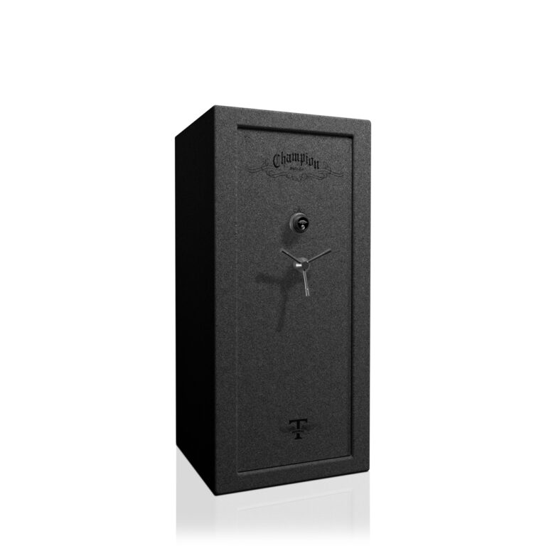 Texas Safe & Vault | Champion Large Safe Collection
