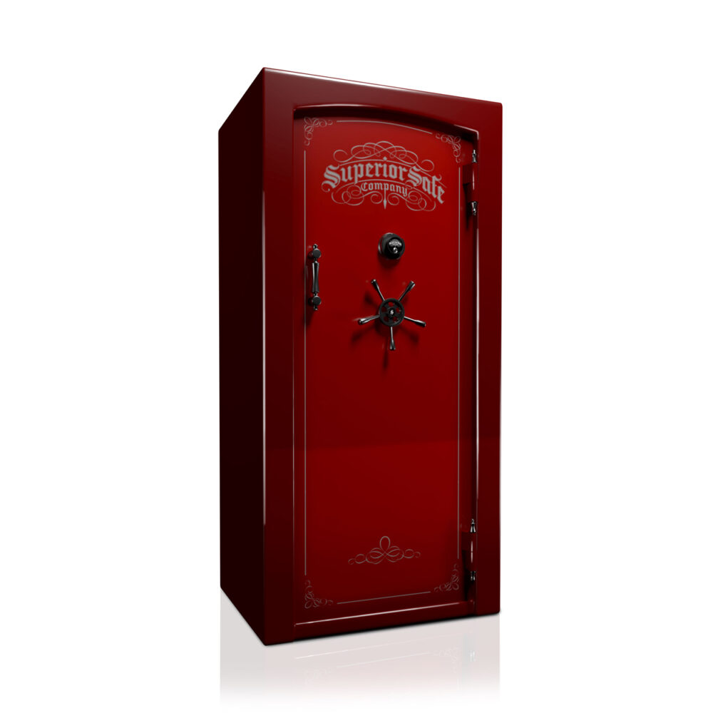 Texas Safe & Vault | Gun & Home Safes, Vault Doors, Accessories