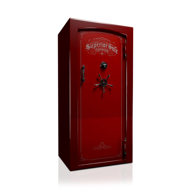 Texas Safe & Vault | Gun & Home Safes, Vault Doors, Accessories