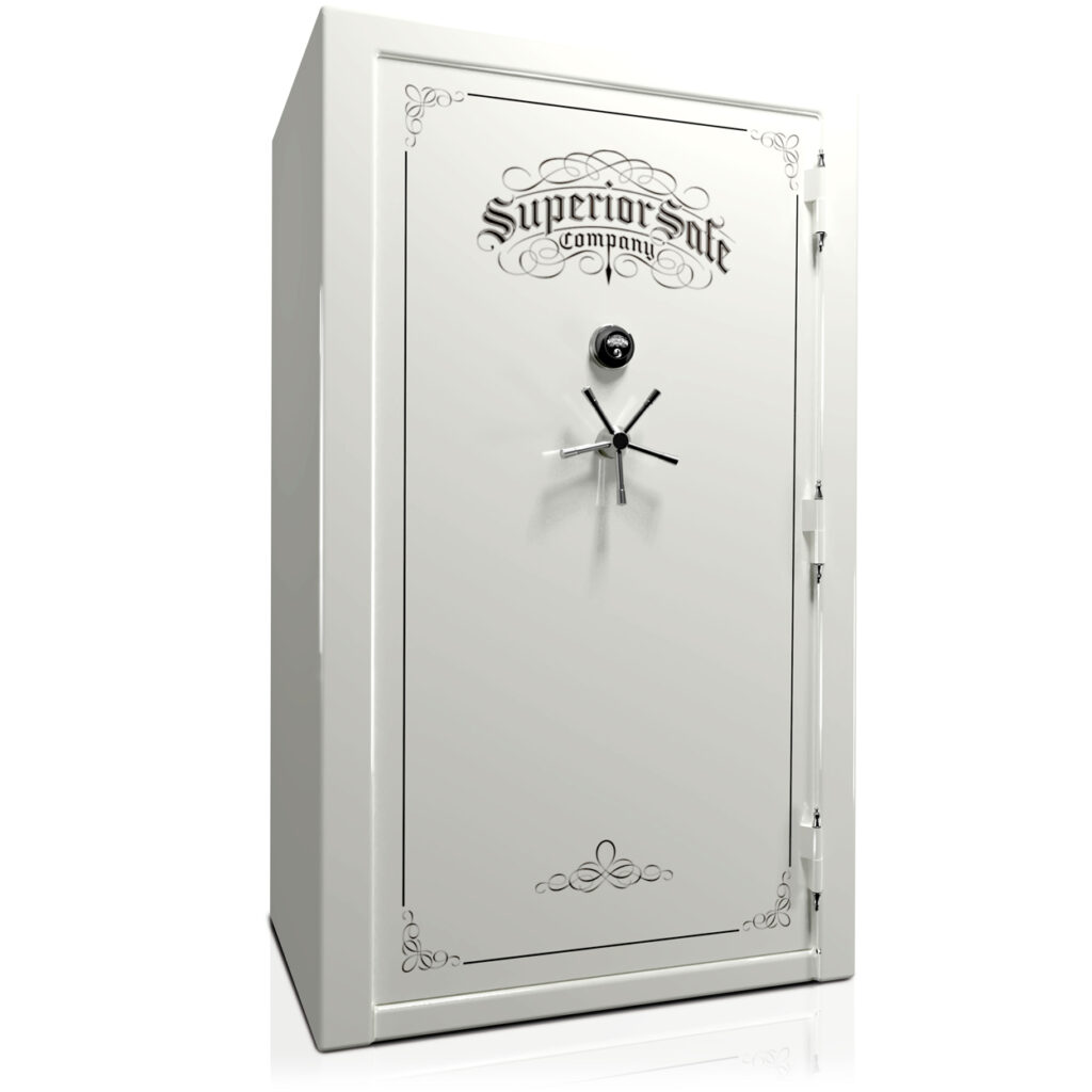 Champion Large Safe Collection - Texas Safe & Vault