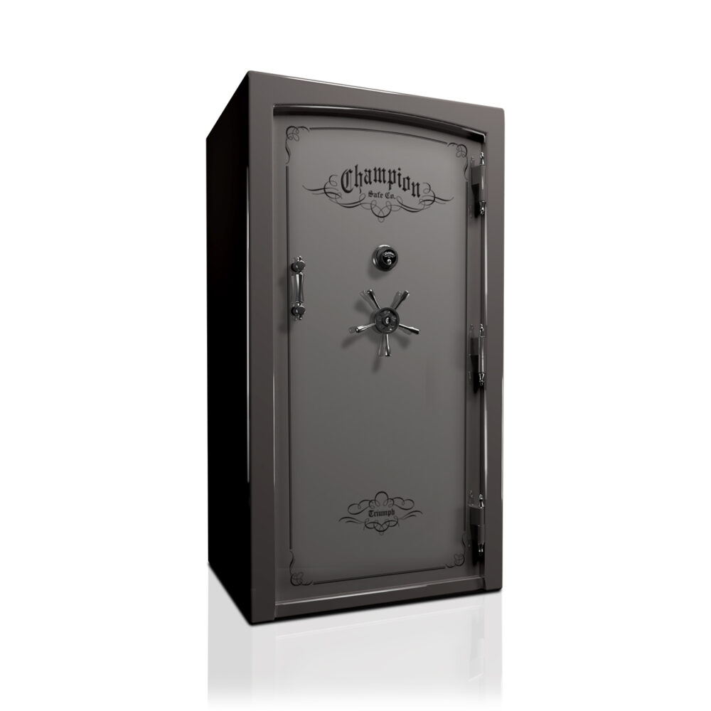 Champion Safe Triumph-40 - Texas Safe & Vault